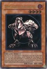 Ultimate Rare - Horus the Black Flame Dragon LV4 - SOD-EN006 PL Soul of ...