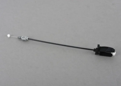 BMW E65 Rear Left Outer Door Handle Bowden Cable 7131739 51227131739 ...