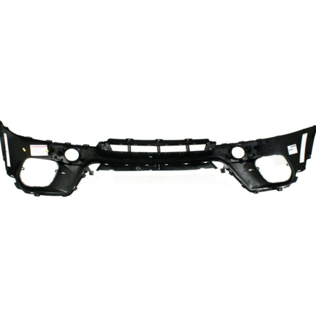 Genuine BMW X5 E70 X5 35dX 35iX 50iX SAV Panel Bumper Primed Front ...