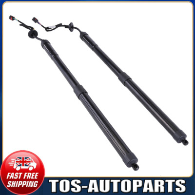 2x Electric tailgate damper 32357571 32384406 32296298 For VOLVO V60 II ...