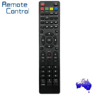 Bauhn TV Remote Control ATV58UHD-0718 ATV58UHD-0719 ATV58UHD-1119 ...
