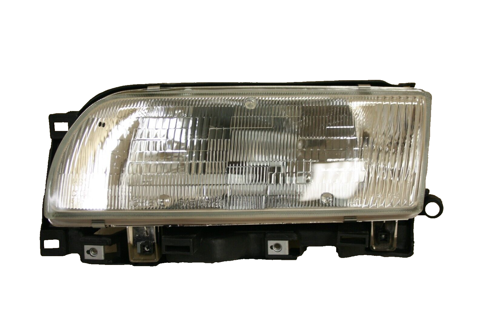 DEPO Auto Parts 3151103LAS Lighting - Exterior - Headlight Assembly for ...