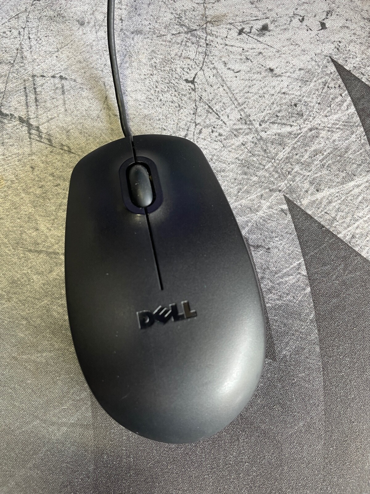 Dell Optical USB Mouse (Wired, Black, MS111-L, MS111-P) | eBay