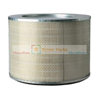 Engine Air Filter 4P-0710 For Caterpillar 3516 3508B 3512C C27 C32 ...