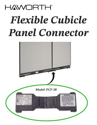 Cubicles & Systems Furniture - Haworth Panels