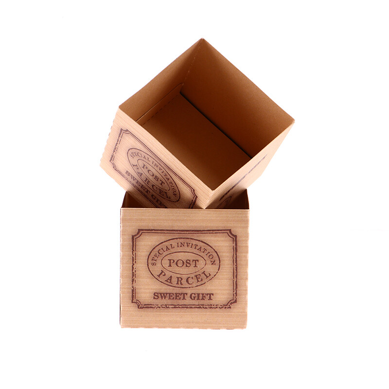 10Pcs Baking Cupcake Hokkaido Cake Liners Cake Bread Paper Cup Party ...