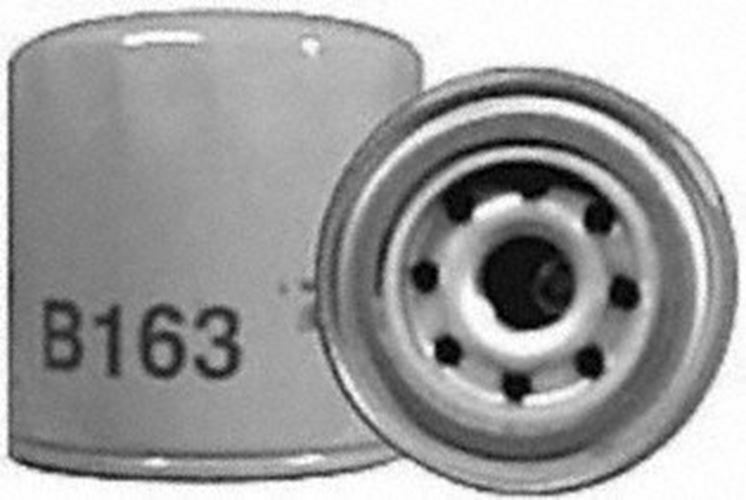 BALDWIN B163 - cross reference oil filters | oilfilter-crossreference.com
