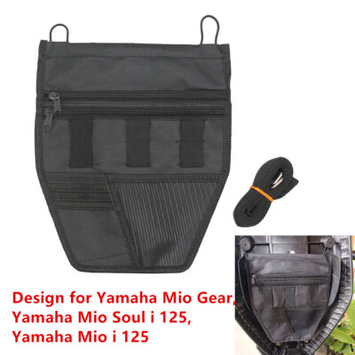 For Yamaha Mio Gear, for Yamaha Mio Soul i 125 Motorcycle Seat Under ...