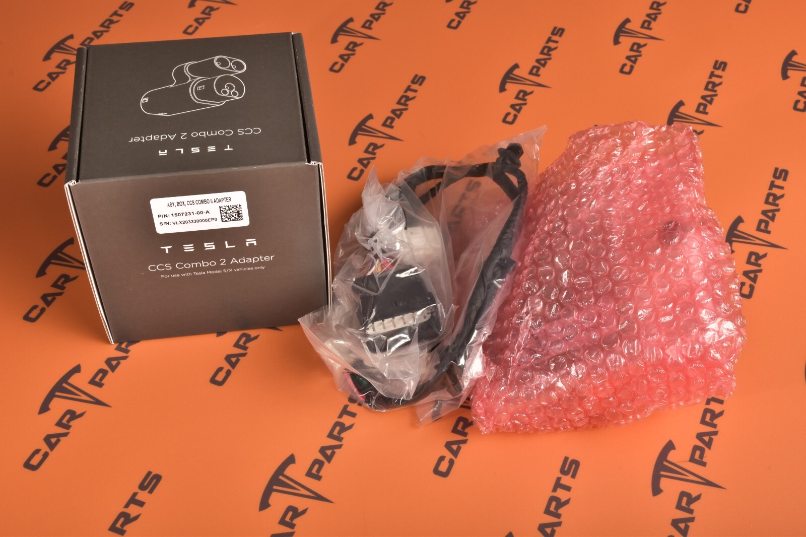 Retrofit Kit MS PRE-REFRESH CCS Combo 2 Kit 1489302-00-B NEW OEM | eBay