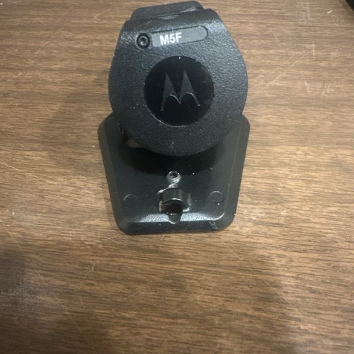 Motorola Solutions WatchGuar M500 System Front camera M5f With Mount ...