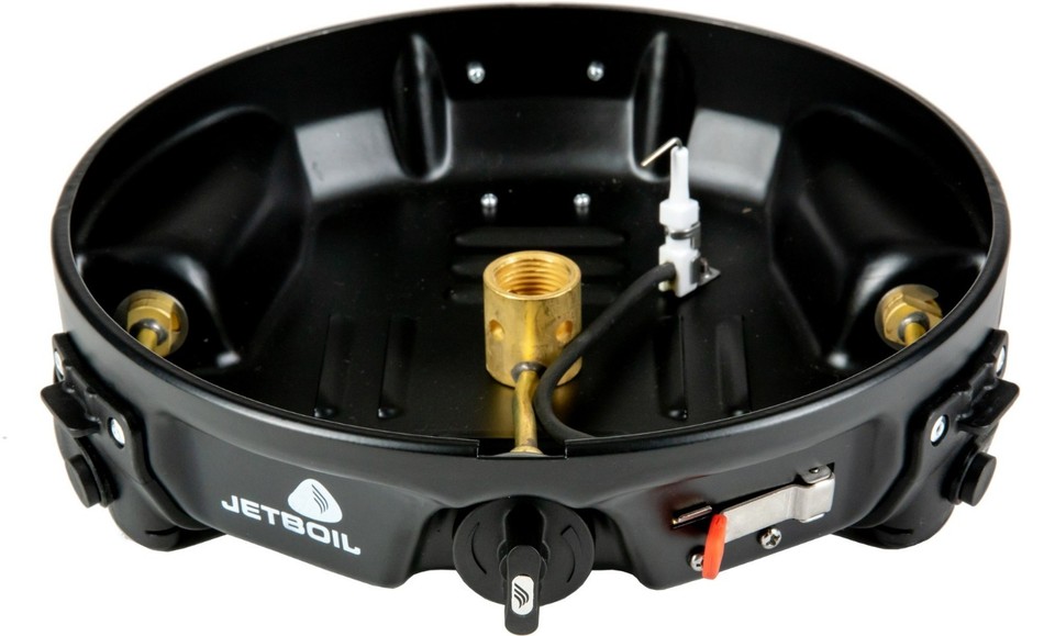 Jetboil HalfGen Base Camp Cooking System | eBay