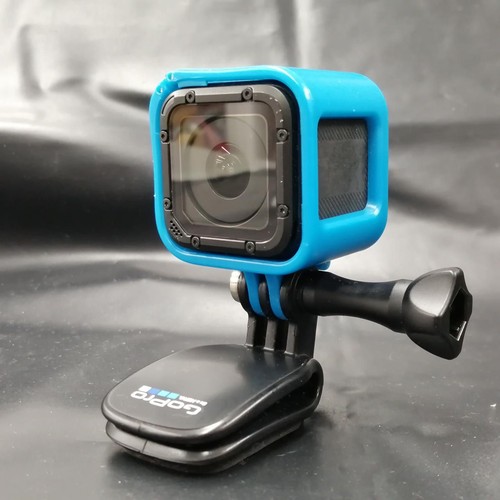 GOPRO Action Camera HERO4 Used | eBay