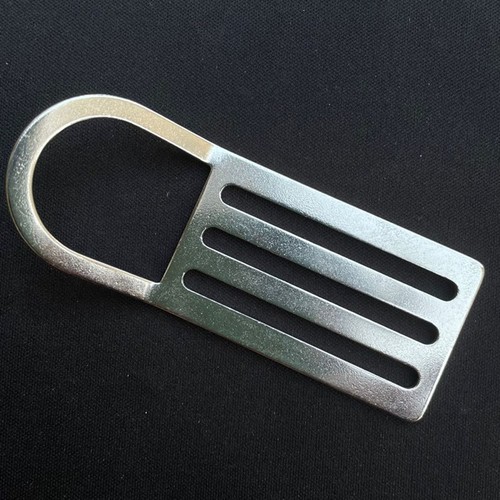 Fix Heavy Objects with our Scuba Diving Weight Belt Slide Stopper ...