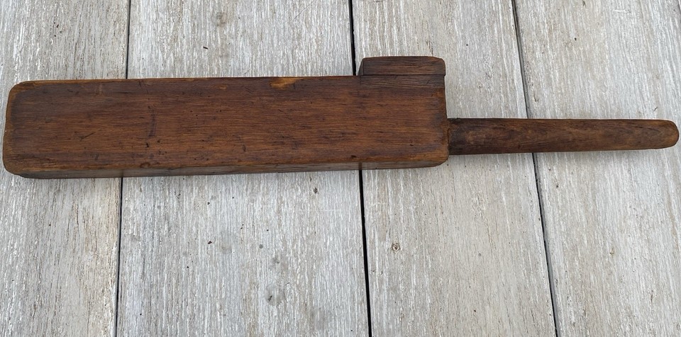 Antique Primitive Pipe Organ Wooden Flutes#GL | eBay