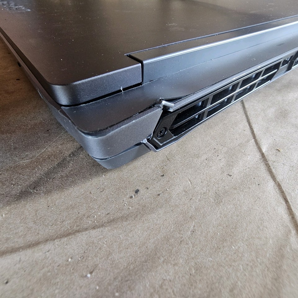 Lenovo LEGION 5 16IRX9 16" Laptop Intel Core i9-14900HX 32 GB 1 TB ...