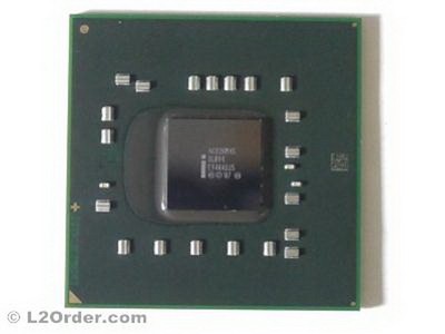 1X NEW Intel AC82GM45 BGA Chip Chipset With Solder Balls (US Shipping ...