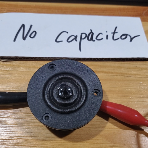 pair Vifa XT25SC90-04 HIEND 28MM dome HIFI AV car tweeter 4ohm | eBay