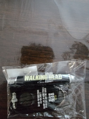 2016 AMC Walking Dead Flashlight keychain | eBay