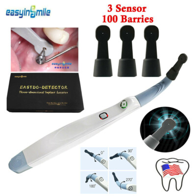 Implant Spotter Smart Detector Dental Sensor Locator Finder 270 ...