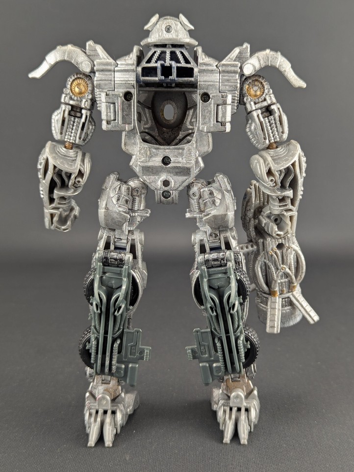 Transformers Age of Extinction Galvatron complete CUSTOMIZED Hasbro ...