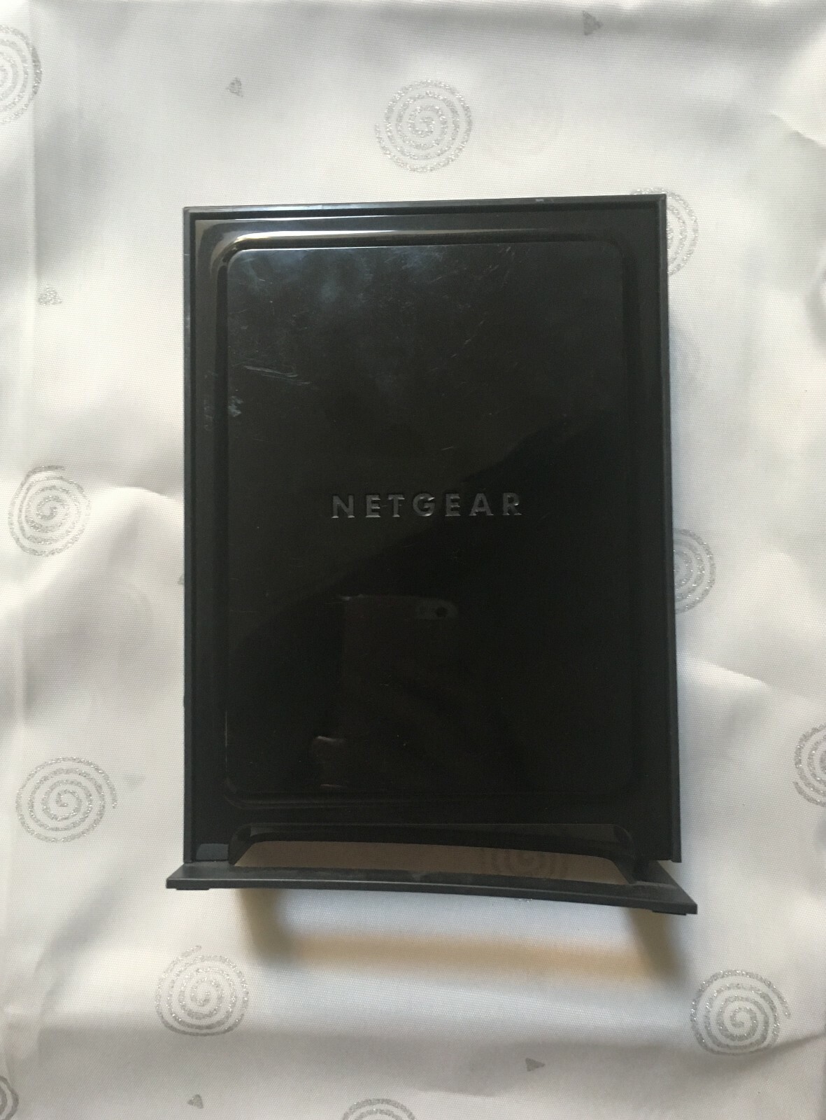 Netgear WNR2000 4-Port Wireless N Router WNR2000 | eBay