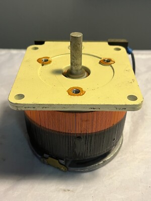 Transformers - Staco Variable Autotransformer