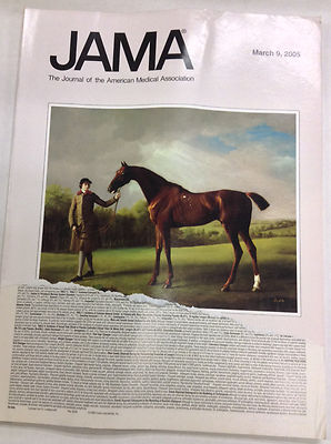 Jama Magazine Computerized Physician Order Entry March 9, 2005 ...