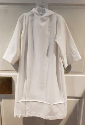 Vestments - Cm Almy
