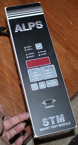 ALPS STM Smart Test Module 5F55 | eBay