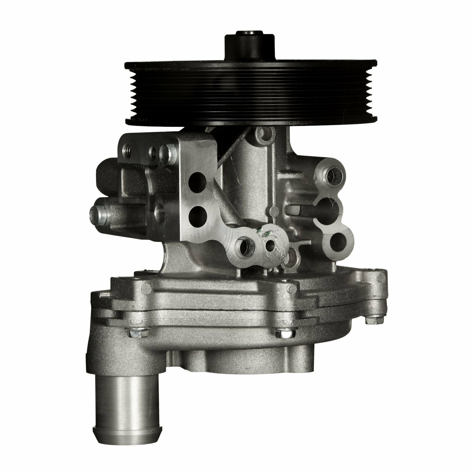 Airtex Water Pump for Land Rover Defender Puma 2.4L TD4 2007-On ...