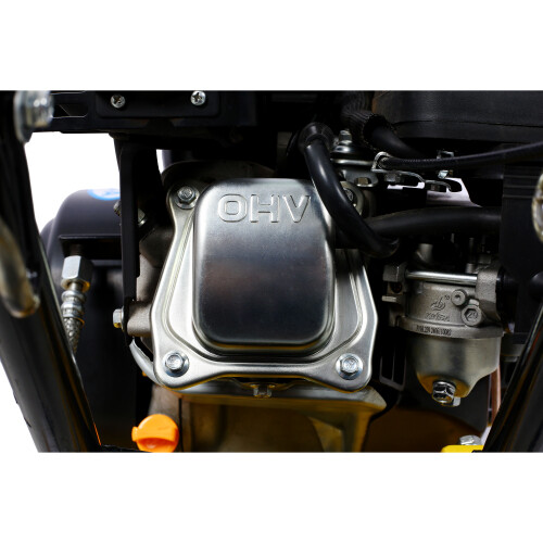 7.0HP 5500VPM MAX Gas Vibration Compaction Force 20 x 14 inch Plate ...