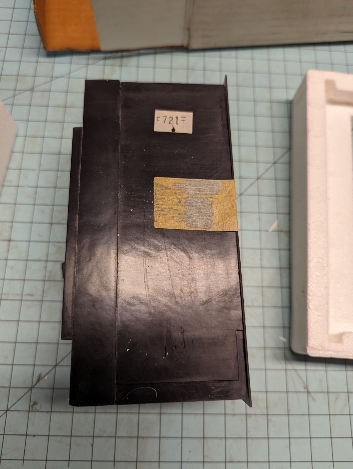 Cutler-Hammer CC2200 200A 240VAC 2 Pole Circuit Breaker - Black for ...