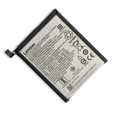 Genuine LENOVO BL270 Battery For LENOVO Vibe K6 Motorola Moto G6 Play ...