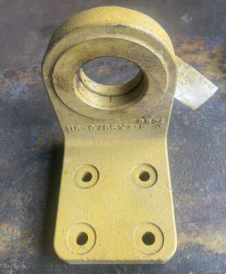 Cat 118-9785: BRACKET | eBay