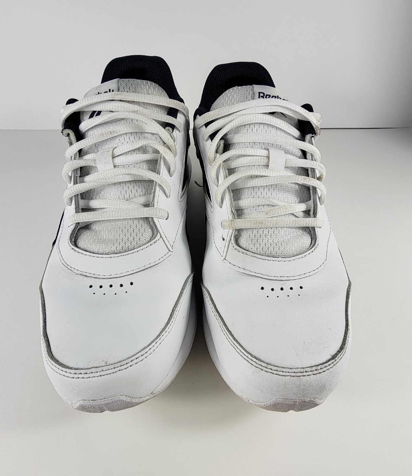 Reebok Men's Walk Ultra 7 DMX Max Shoe Size 9 EH0862… - Gem