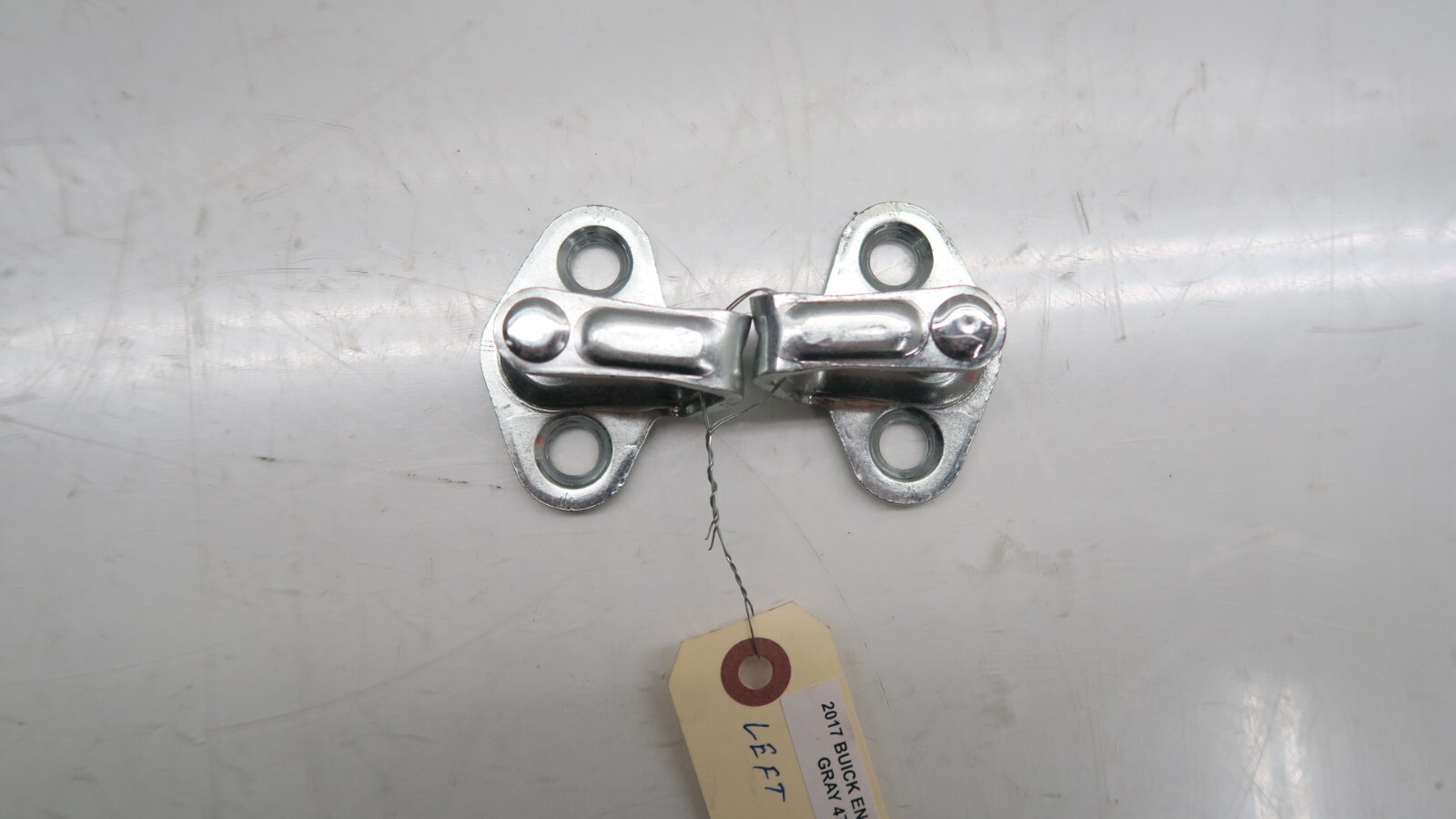 2017-2022 Buick Encore OEM Left Side Door Lock Latch Strikers Set of 2 | eBay