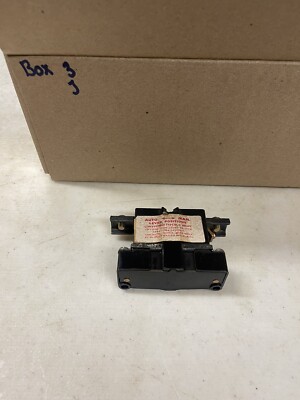 lever positions convertable type O.L relay | eBay