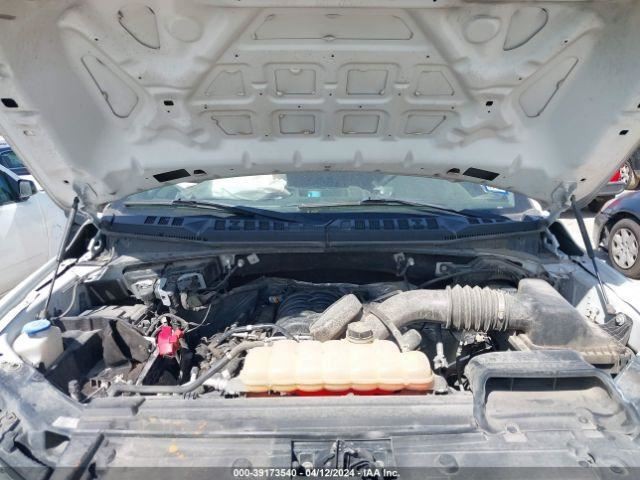 F150 2018 Fuse Box Engine 3339012 | eBay