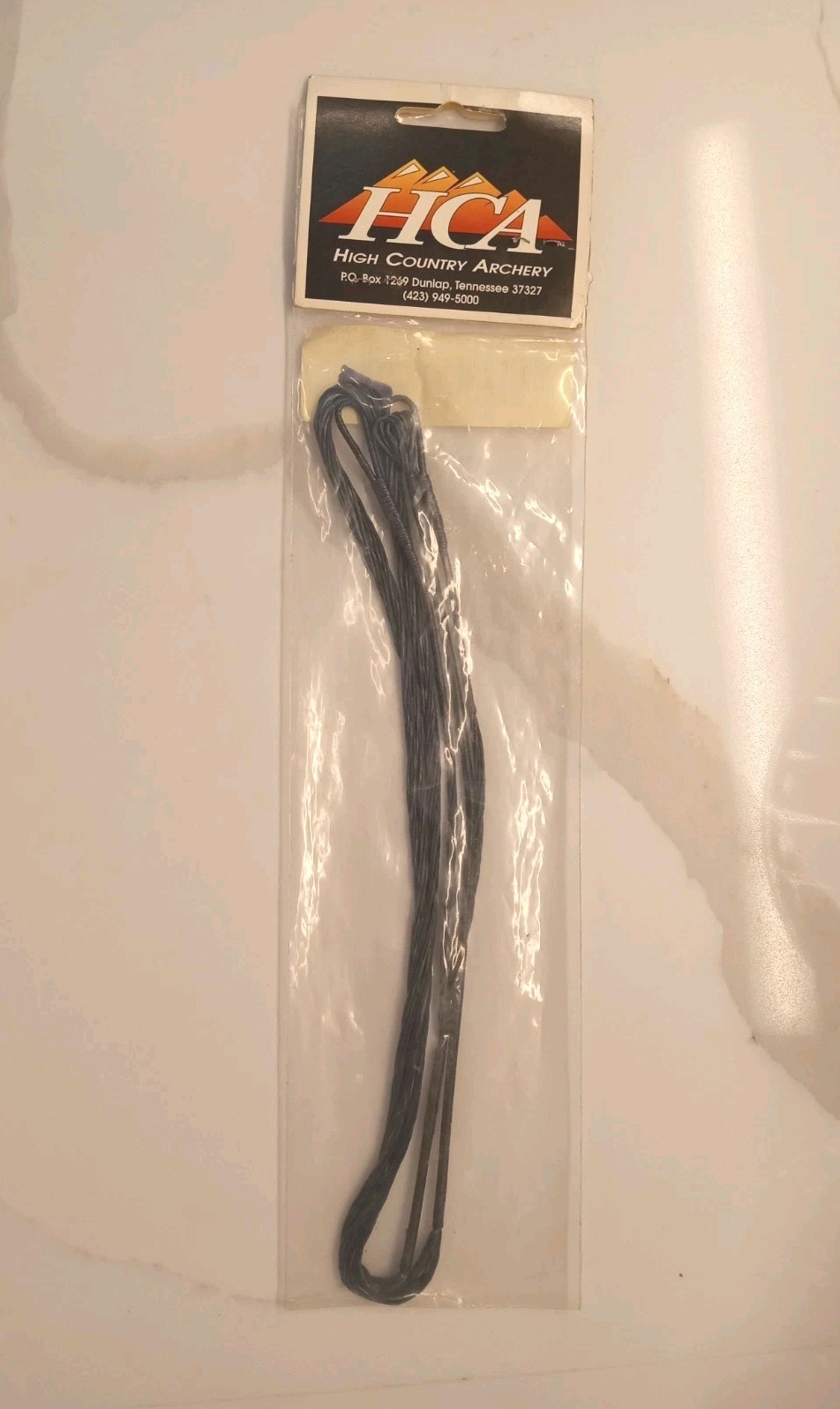 HCA High Country Archery Split Harness S4 39 1/4" Bow String H-HS4-3904 ...