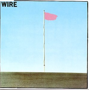 WIRE - Pink Flag - CD 18777236027 | eBay