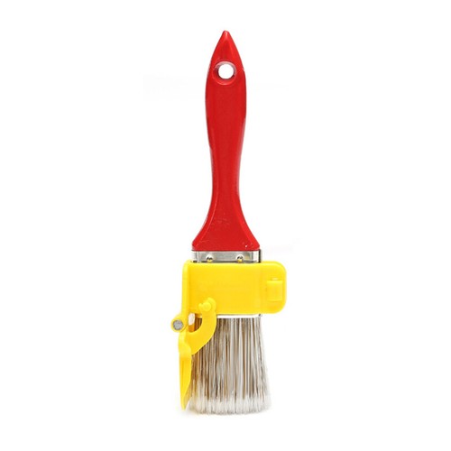 1Set Clean Cut Profesional Edger Paint Brush Edger Brush Tool ...