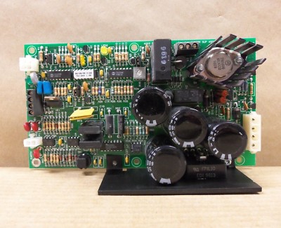 Fire Alarms - Simplex Power Supply