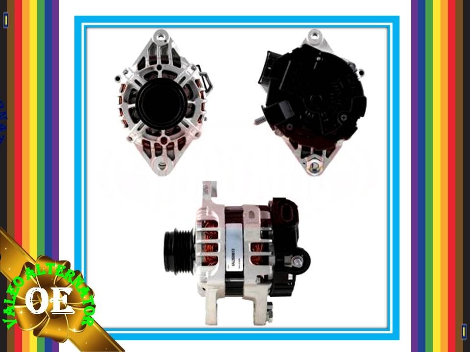 ALTERNATOR (VALEO OE) FOR HYUNDAI 70A 12V 609013 2623293 37300-03500 ...
