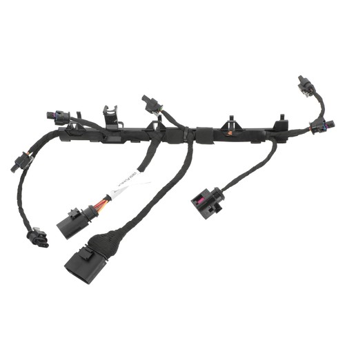 OEM 12-22 Volkswagen Fuel Injection Wire Harness Jetta Passat 06L-971 ...
