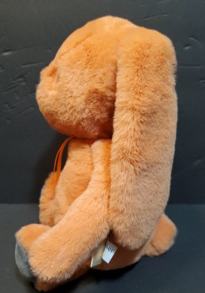 B. Toys- B. softies- 12" Plush Bunny- Super Soft Stuffed Animal ...