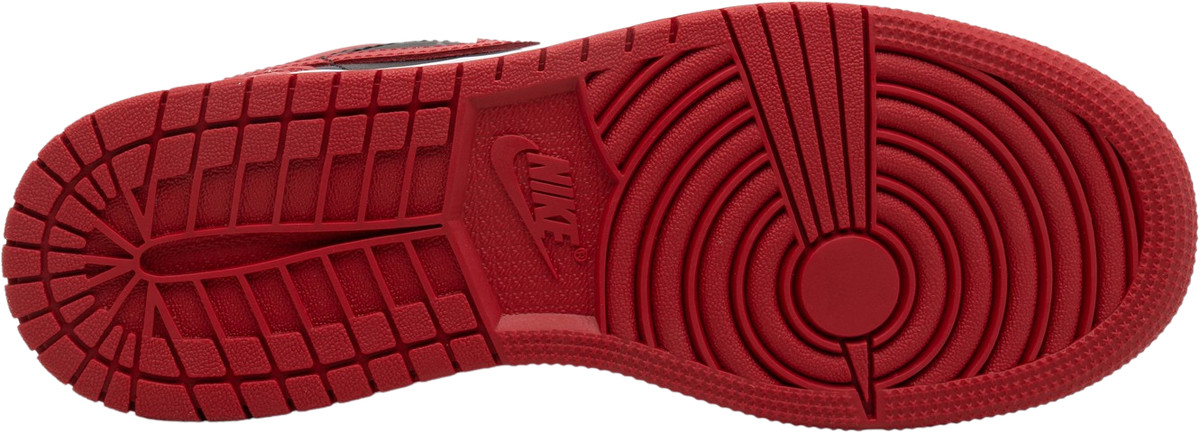 Jordan 1 Low Red for Sale - Authenticity Guaranteed - eBay