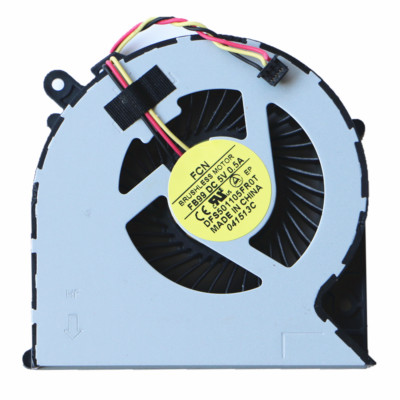 Neu Toshiba C850 C850D C870 C870D C875 L850 L870 L870D Cpu Lüfter Fan ...