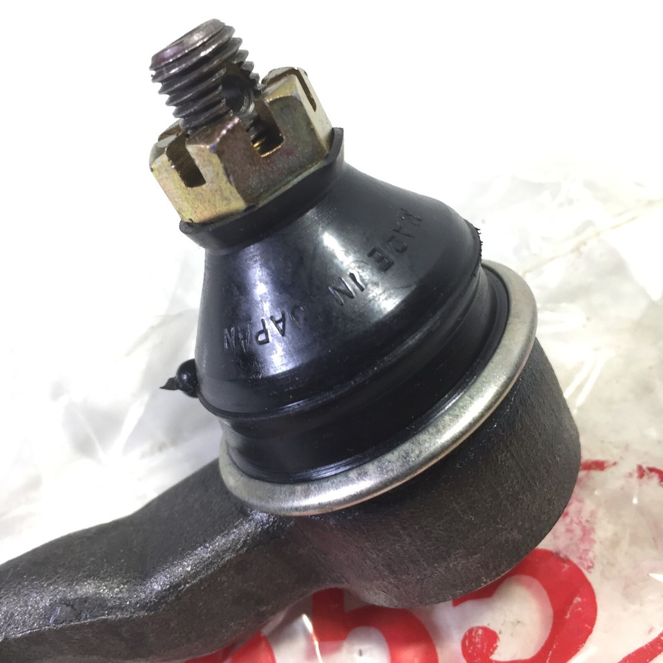 555 Tie Rod End Mitsubishi L200 K02T K03T K11T K12T K13T K14T NOS Japan ...