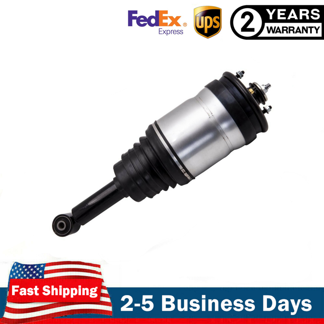 Rear L/R Air Suspension Shock Strut For Discovery LR3 LR4 Range Rover ...