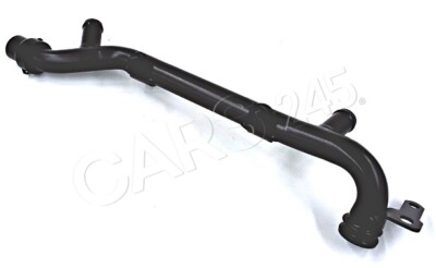 Genuine AUDI SEAT A4 Avant quattro S4 Cabrio A6 S6 A6L Coolant Pipe ...